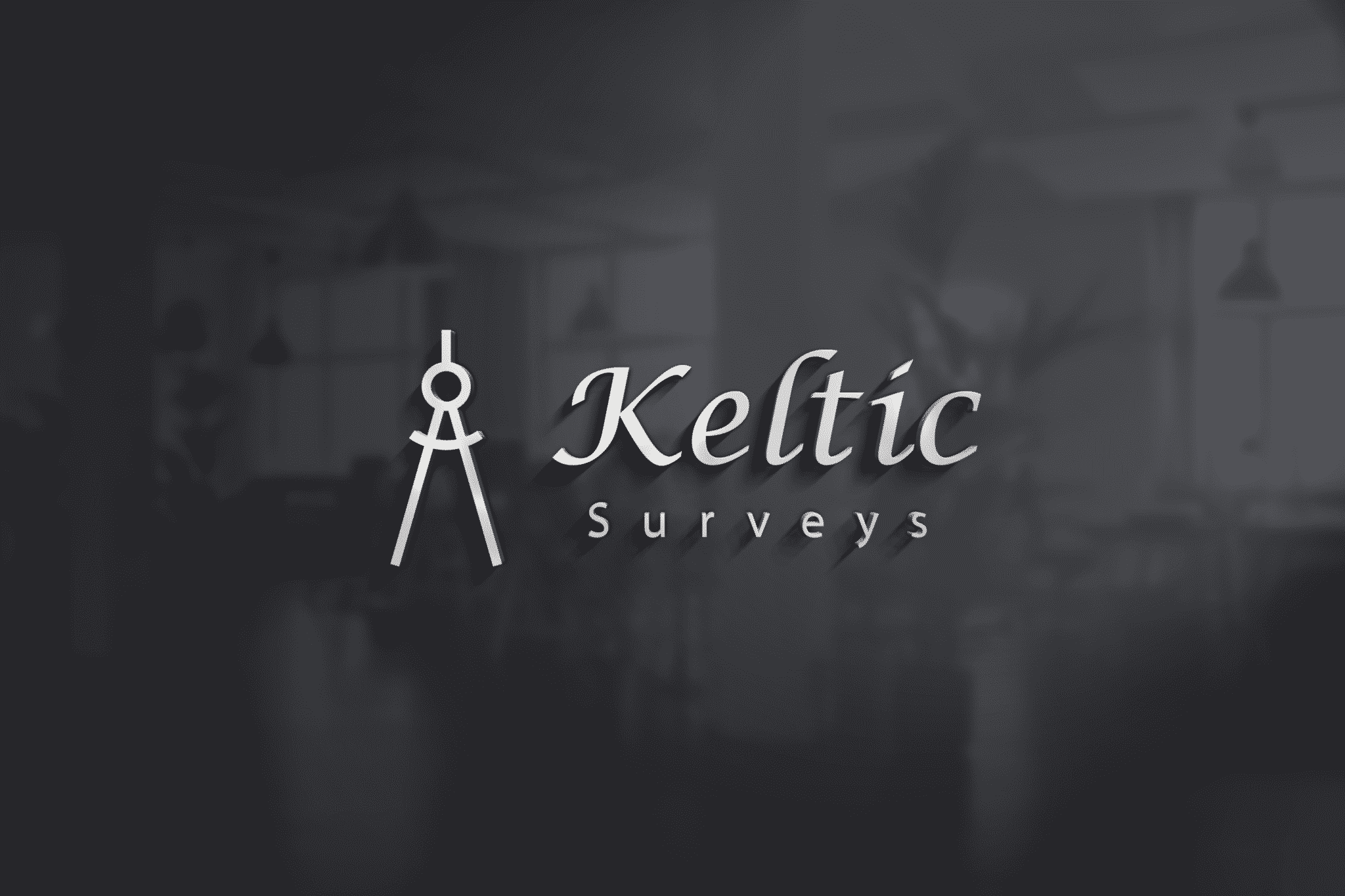 Measured Building Surveyor (Logo Design) - Sunshine Coast QLD