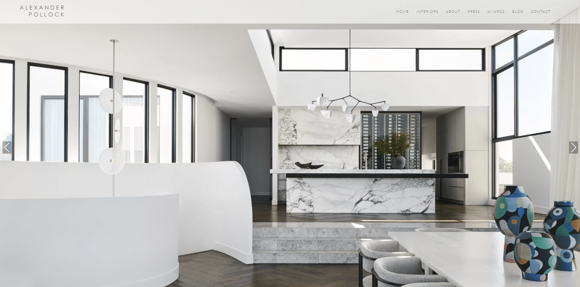 25 Best Interior Design Websites In Australia