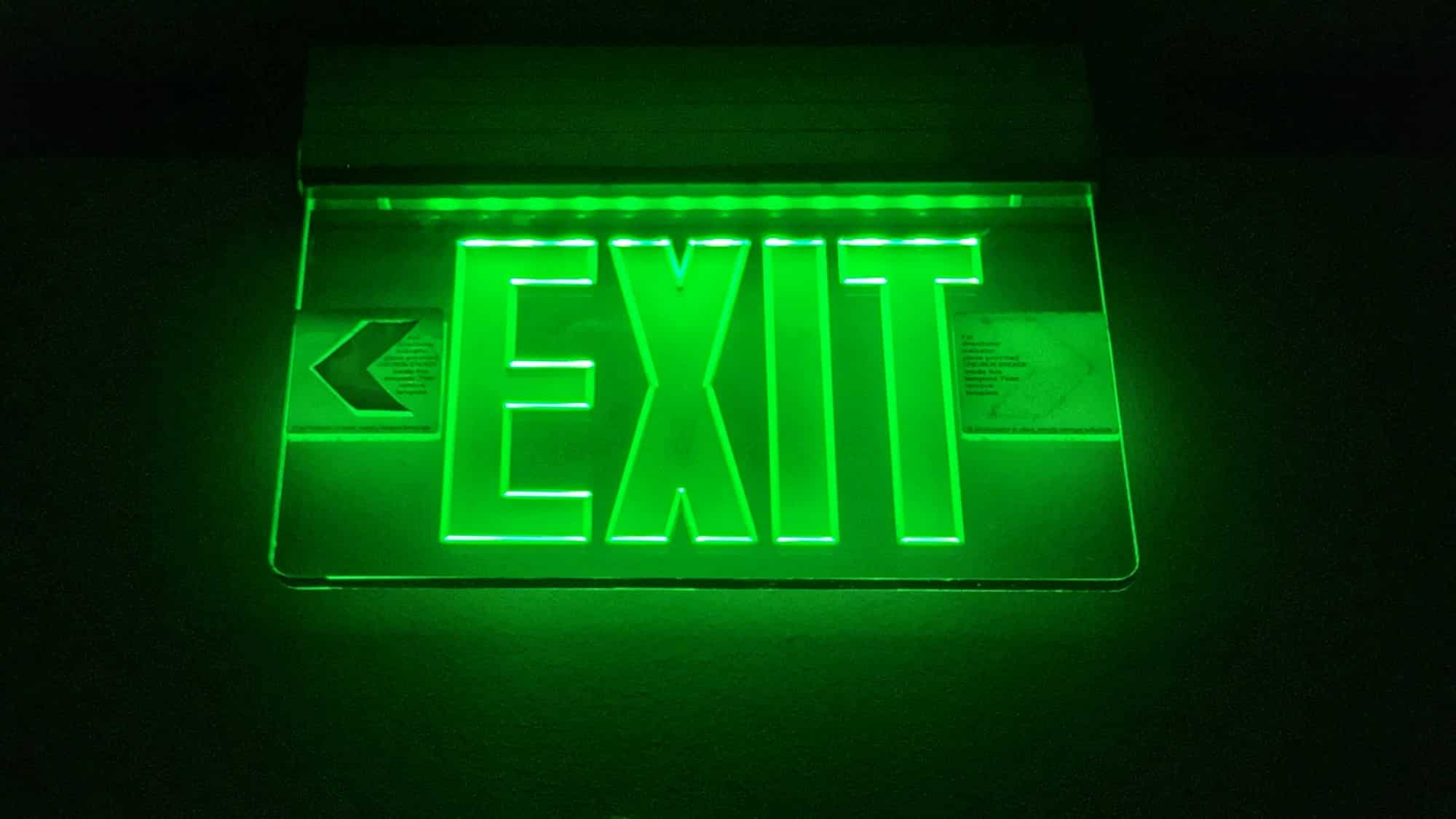 Sign Company Website Design - Package Pricing Australia