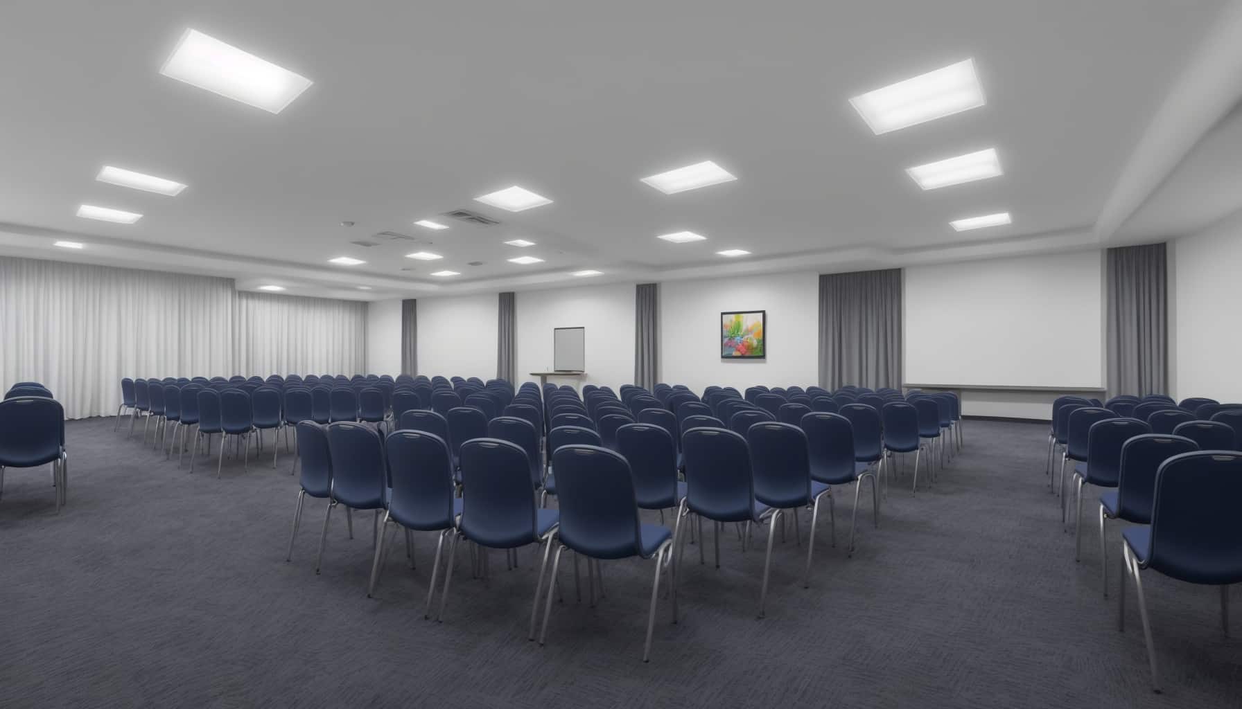 Conference Centre Website Design - Package Pricing Australia