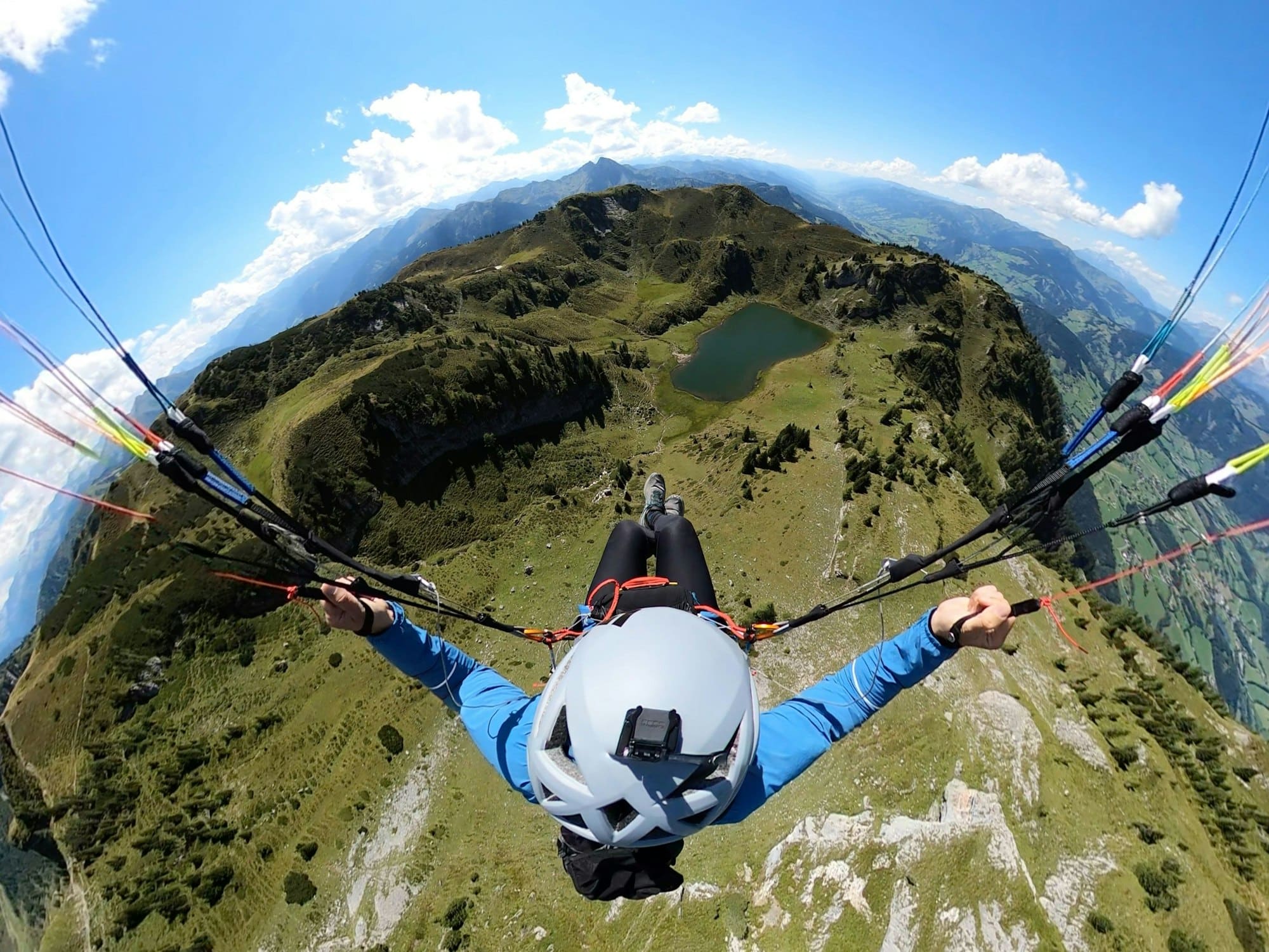 Skydiving Centre Website Design - Package Pricing Australia